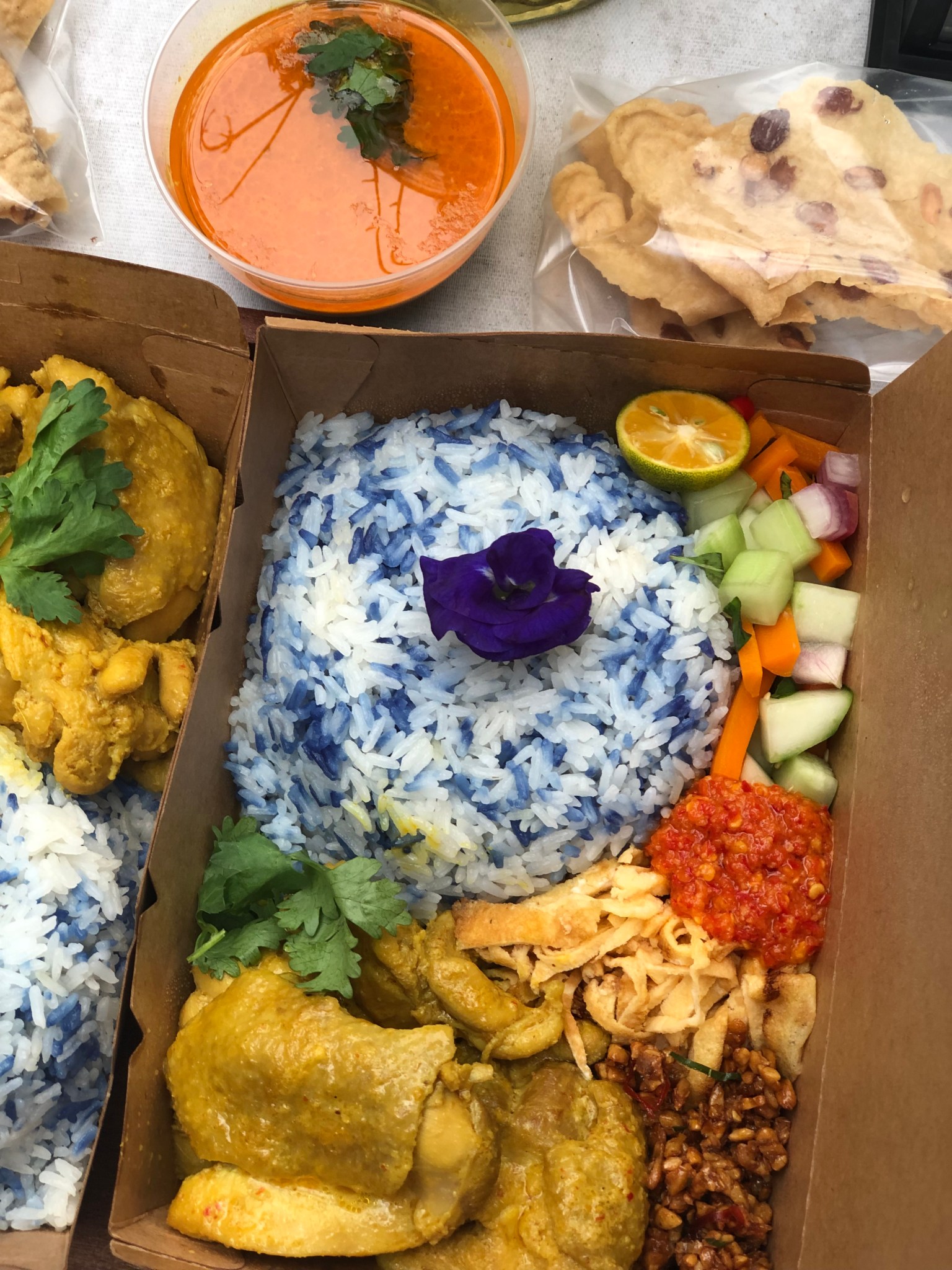 Catering – Mother's Delight By Trish